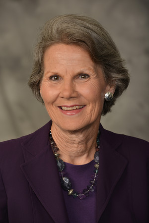 Dr. Susan Gunby - College of Nursing