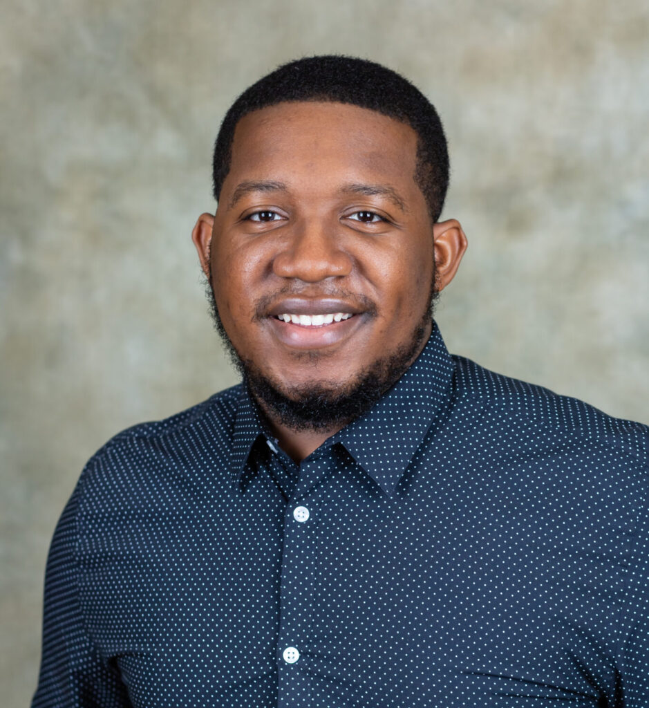 Jordan Kelly - College of Nursing