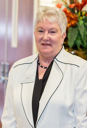 Judy Mosteller - College of Nursing